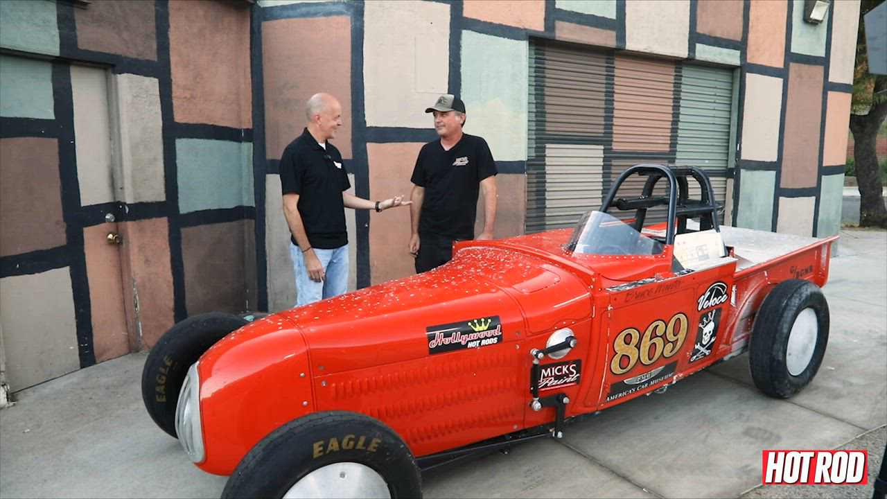 Performance Cars - High Performance Cars | High Horsepower Hot Rods ...