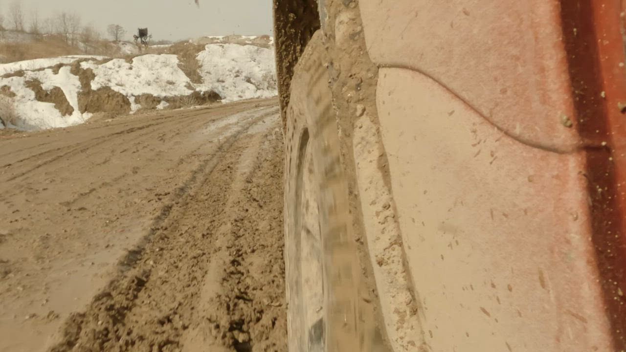 2023 Ford F-150 Tremor vs. Chevy Silverado 1500 Trail Boss, Ram 1500 ...